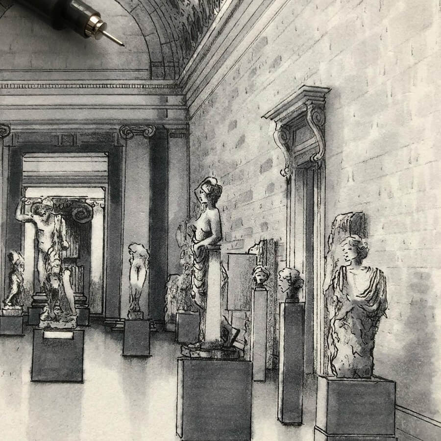 Design Stack: A Blog about Art, Design and Architecture: Detailing in ...