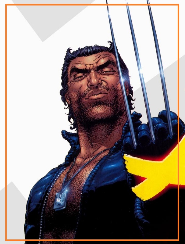 New X Men.de Grant Morrison - ARCHIVO DE COMICS