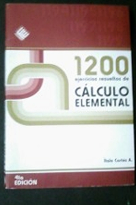 Ciencia, matemática y algo más: Descarga gratis el libro 1200 ...