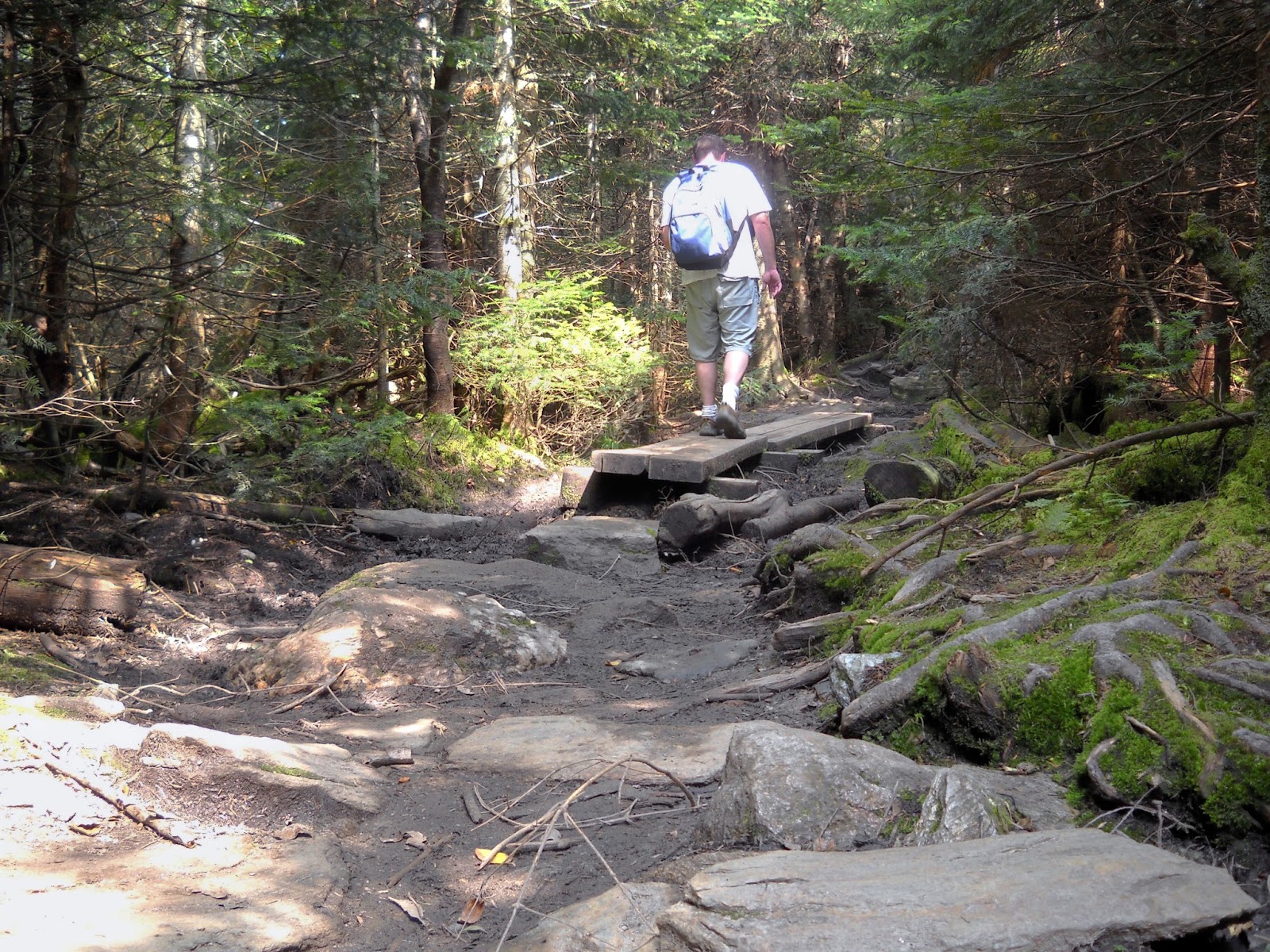 Mud Season Hiking: Tips and Tricks