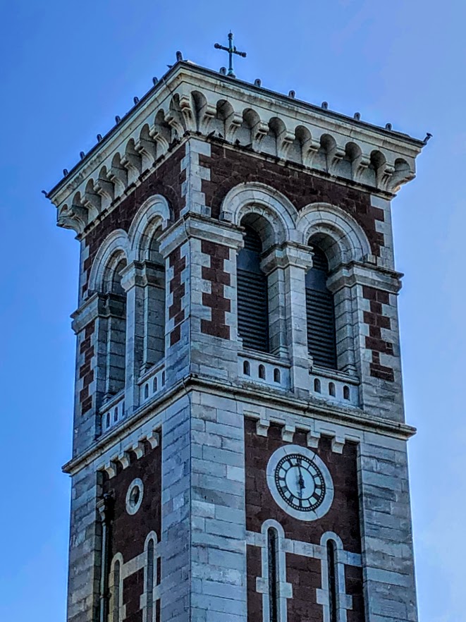 Patrick Comerford: Saint Mary’s, Mallow, a 200-year-old church ...