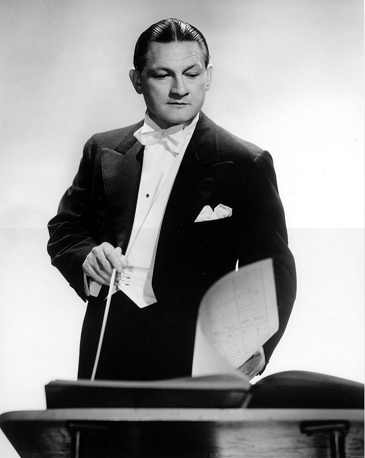 Love Letters - Edward Heyman / Victor Young | In a latin bag