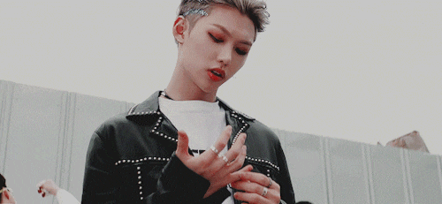 Stray Kids "神메뉴'' God's Menu - Türkçe Okunuş - Kpop