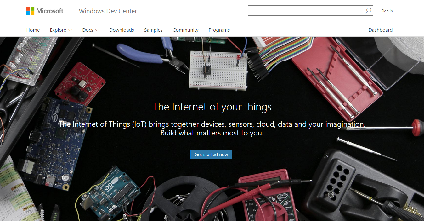 Kentronicx: Installing Windows 10 on Raspberry Pi 2