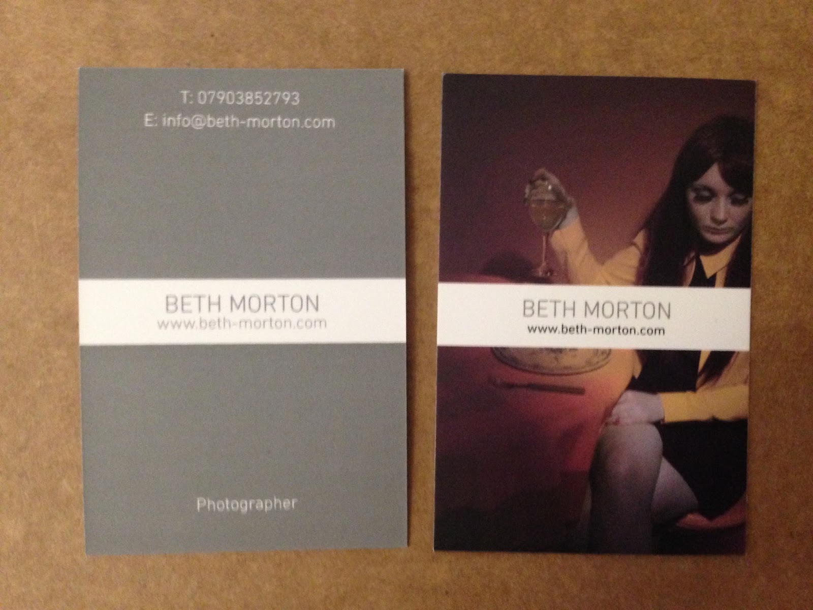 Beth Morton