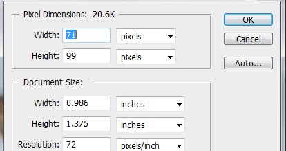 Welcome to the Kasun's Archive: Sri Lanka ID Photo Size - Photoshop ...