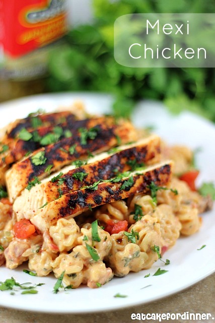 Eat Cake For Dinner: Menu Plan Saturday #52