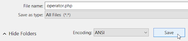 Mengenal Operator Aritmetik Pada PHP - Niguru Indonesia