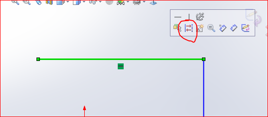 Học Solidworks - Cách Dùng Lệnh Line Trong Solidworks. ~ Procad Solidworks