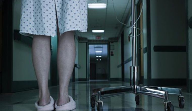 Nurses And Their Ghost Stories