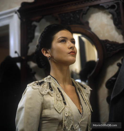 FILMY KOSTIUMOWE: The Cinder Path (TV Mini-Serial 1994– )