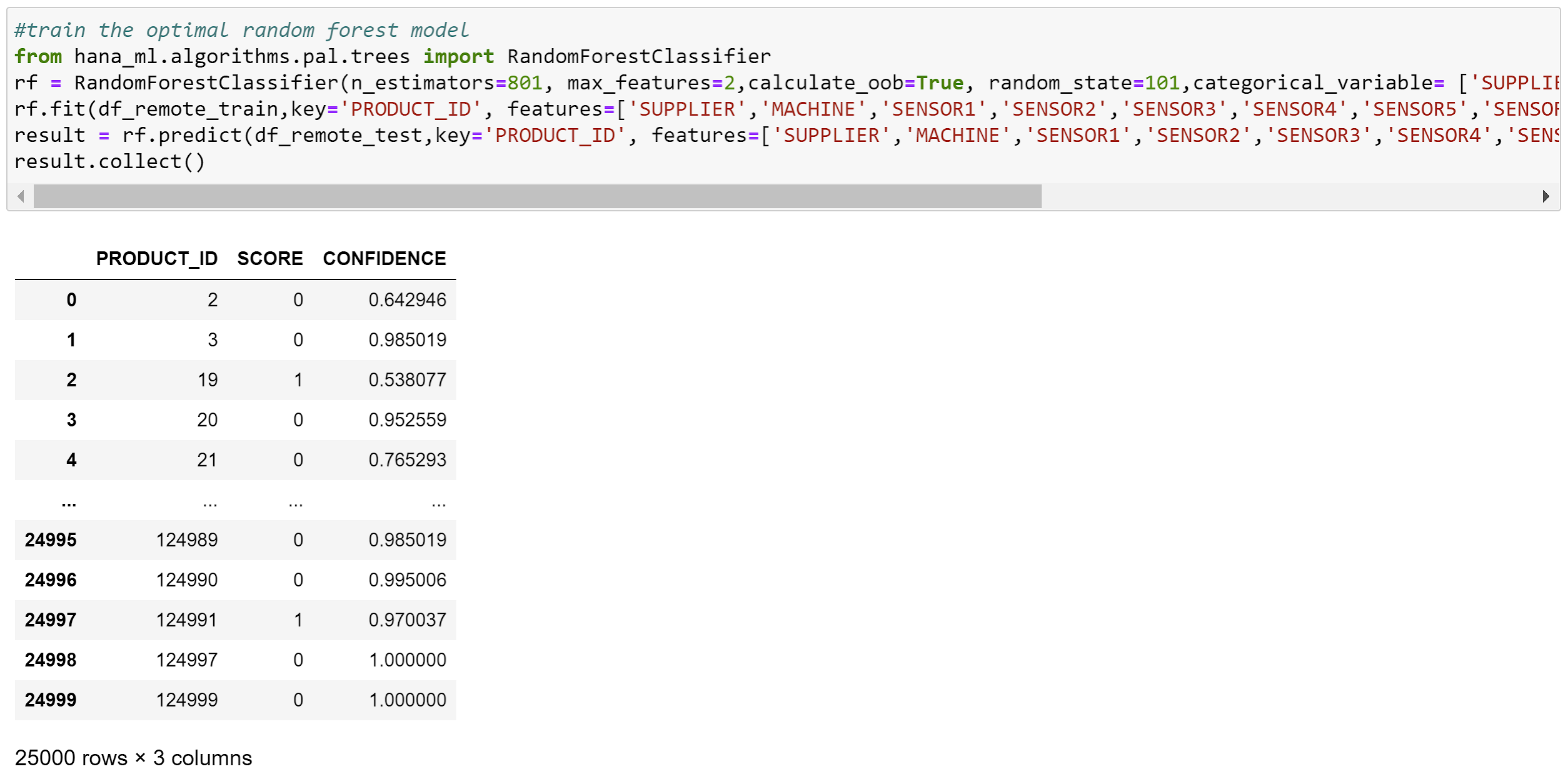 SAP HANA Tutorial, Material and Certification Guide