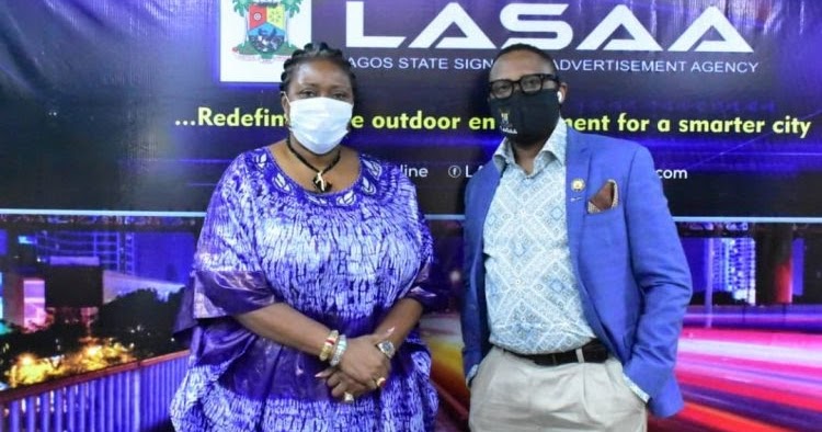 Synergy Needed to Regulate Real Estate Sector – LASRERA - Brand Icon ...