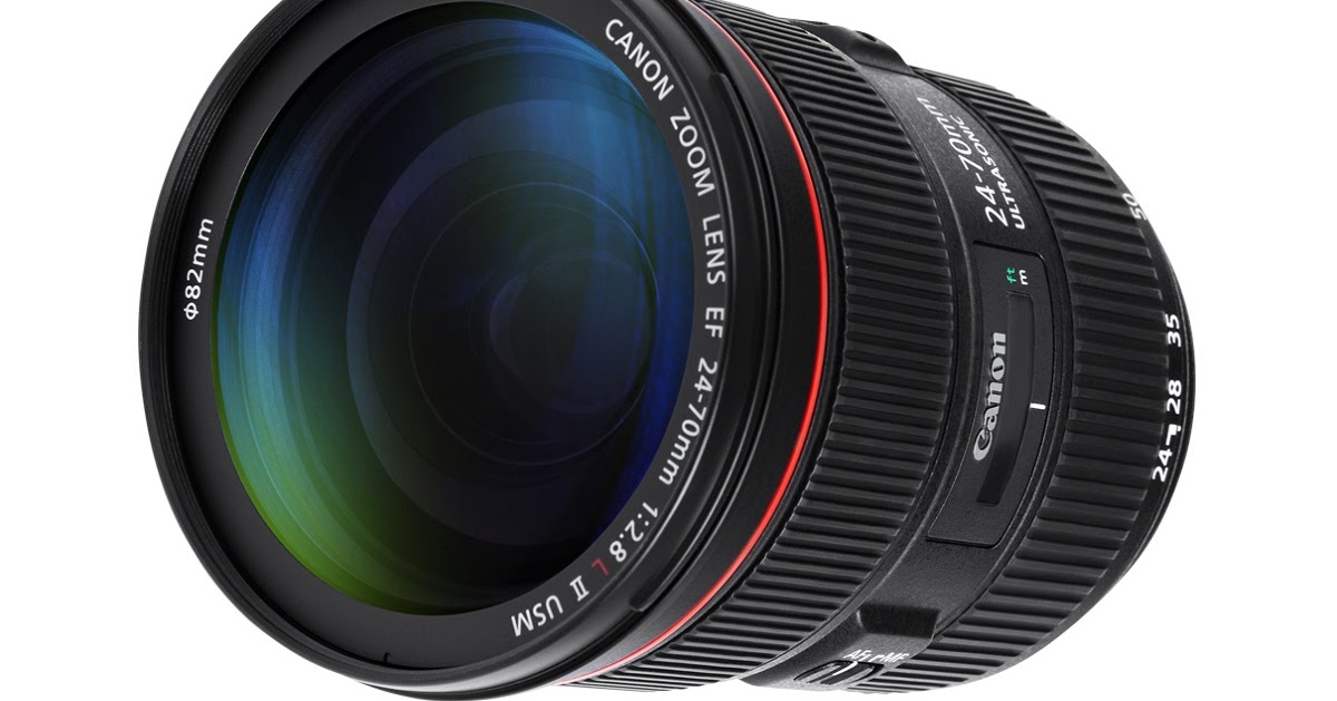 S.C.V. Photography Ideas: Significant Price Drops on Canon L Lenses