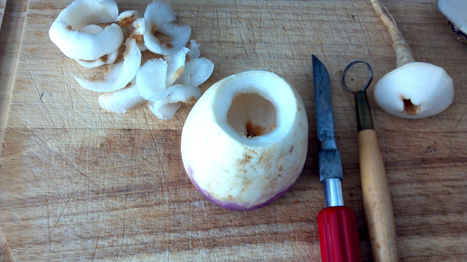 Some art, maybe a little gardening, a few other bits.: Jack-o'-lantern ...