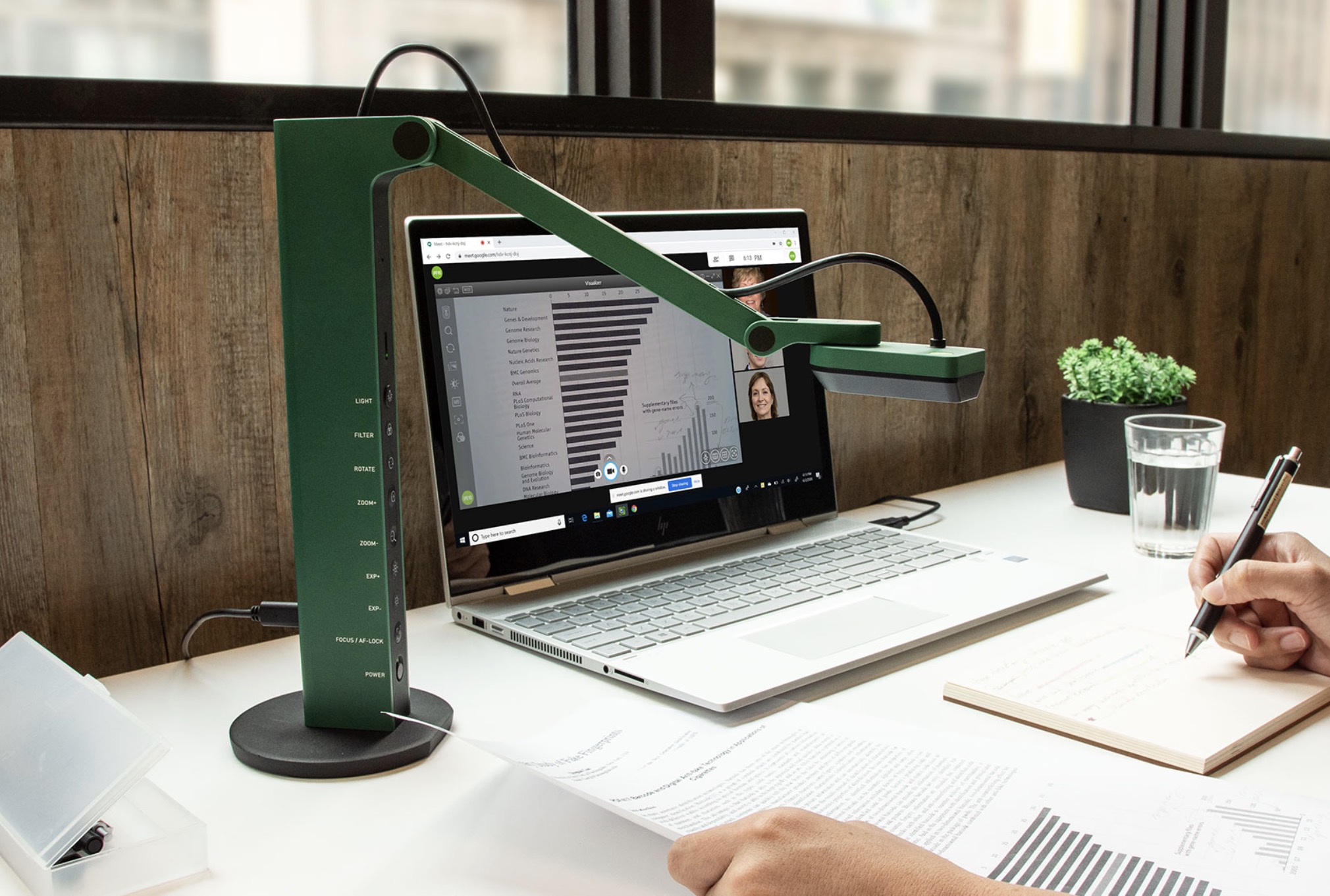 Kathy Schrock's Kaffeeklatsch: IPEVO VZ-R HDMI/USB Dual Mode 8MP ...