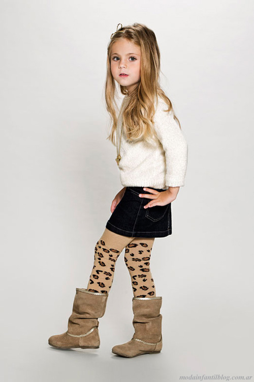 Imagenes de ropa de nenas - Imagui