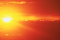 The Healthy Hoff: How Much Sun Do You Need?