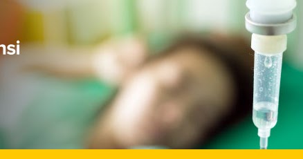 Asuransi Terbaik Adira Tawarkan Perlindungan untuk Sakit Tipus - Digipat