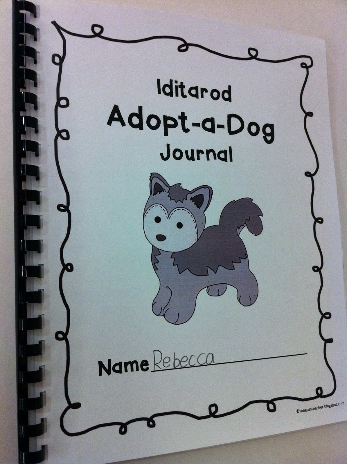 Creative Lesson Cafe: Teaching Resources for the Iditarod!