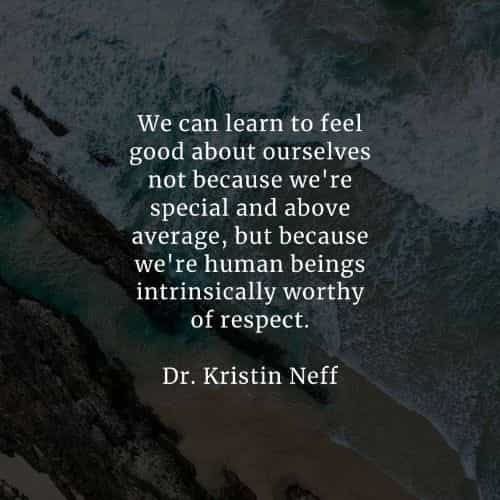 37 Insecurity quotes that'll help you overcome self-doubt