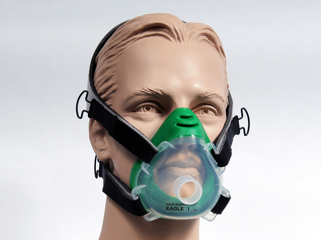Respiratory Disposable Devices Consumption Market Report