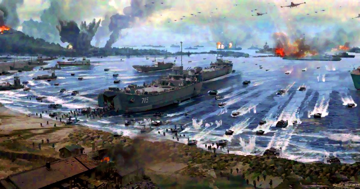 Operações Militares: Operação Chromite - Desembarque em Incheon *173