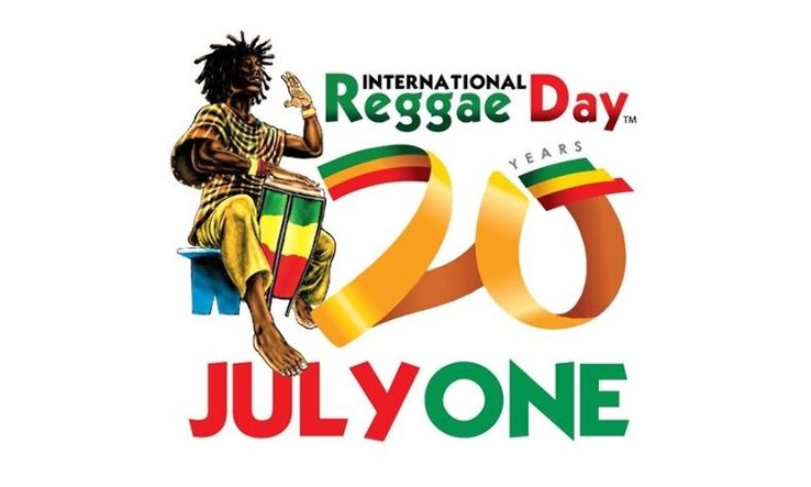 International Reggae Day - 01 July. ~ CURRENT AFFAIRS (CA) DAILY UPDATES