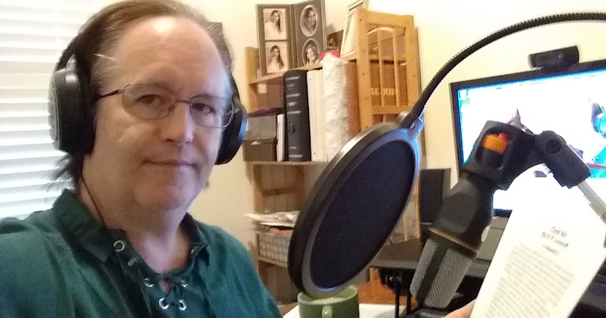 Adventures In Audio Recording - Part III