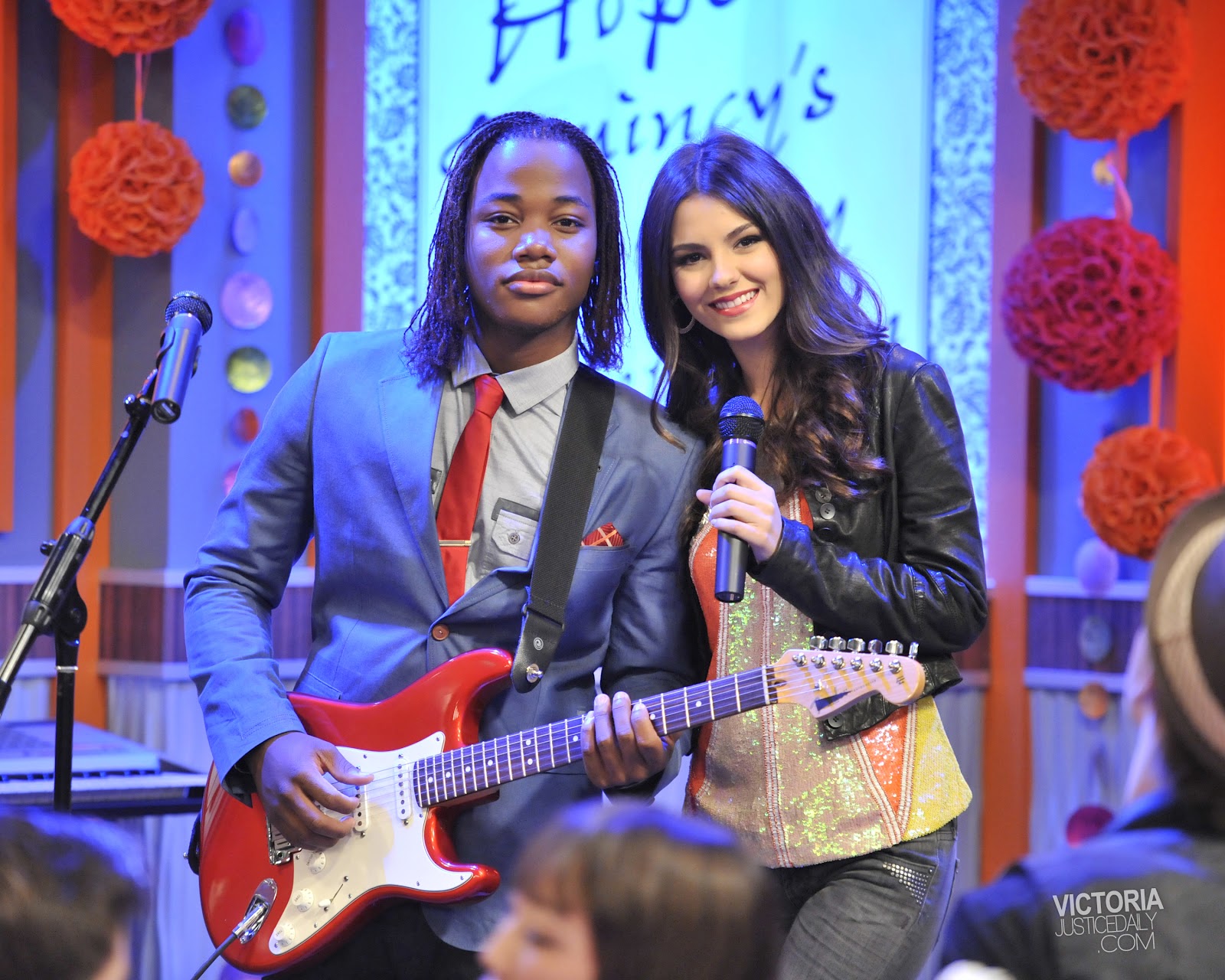 Theslaptodosobrevictorious: Theslap aquí encontraras todo sobre ...