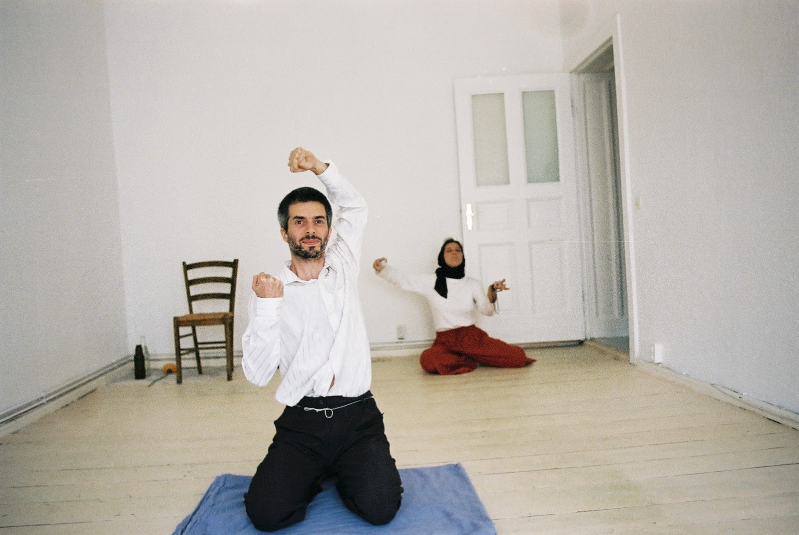 francesca contini: SPETTACOLI