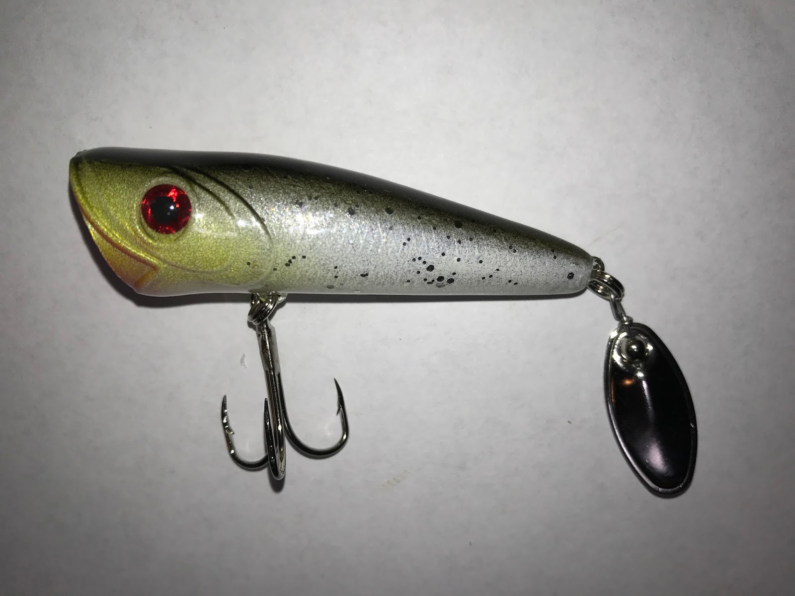 Humdinger Lures: What's New?
