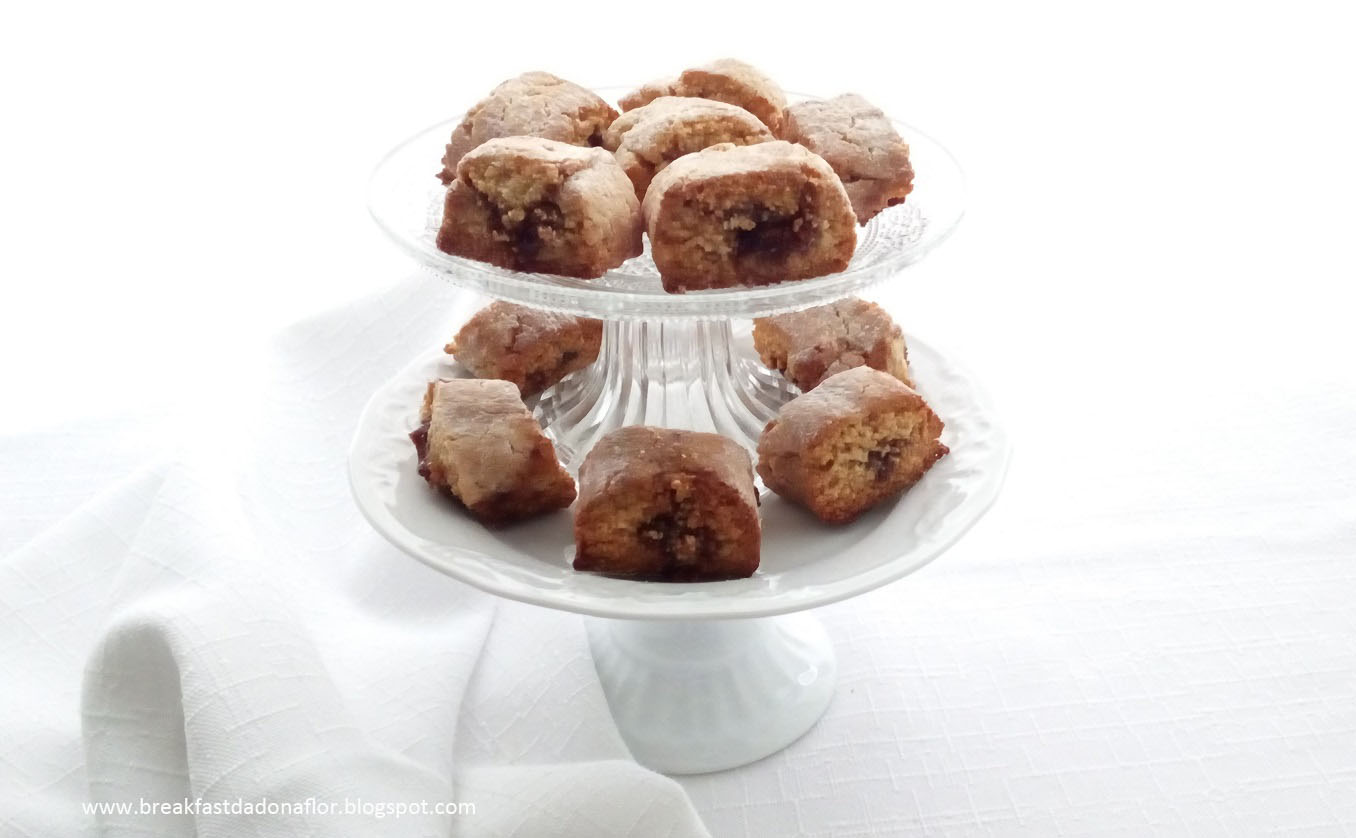 Il biscotto di Ceglie