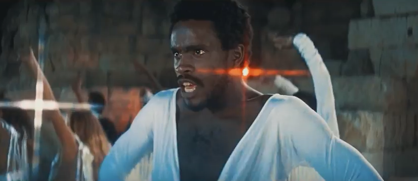 The Wild Reed: Carl Anderson's Judas: “A Two-Dimensional Popular ...