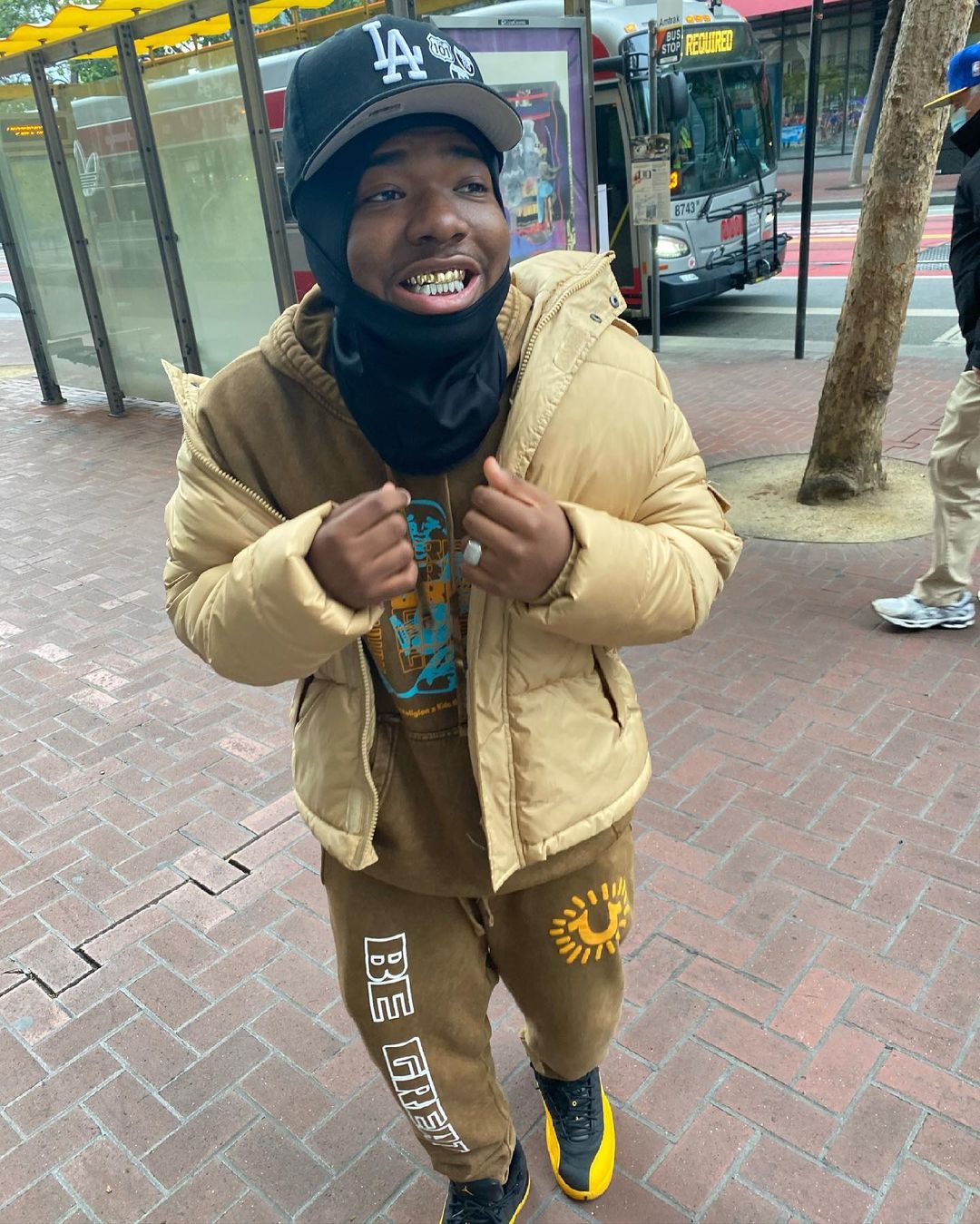 Kida The Great Biography, Age, Height, Girlfriend, Sisters, Dance ...