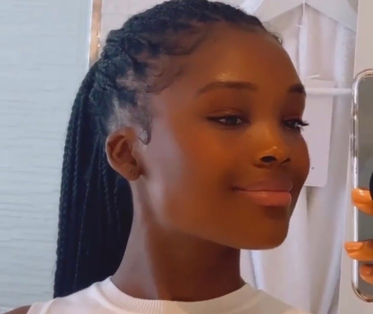 Netflix Star Melinda Melrose Reveals Her Skin Care Favorites ...