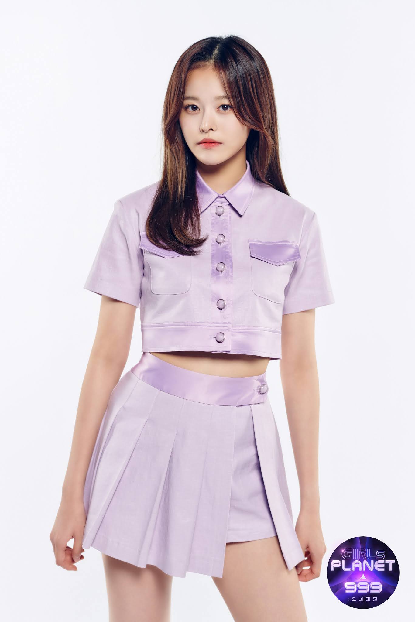 Girls Planet 999: el nuevo programa de supervivencia de Mnet - BA NA NA ...