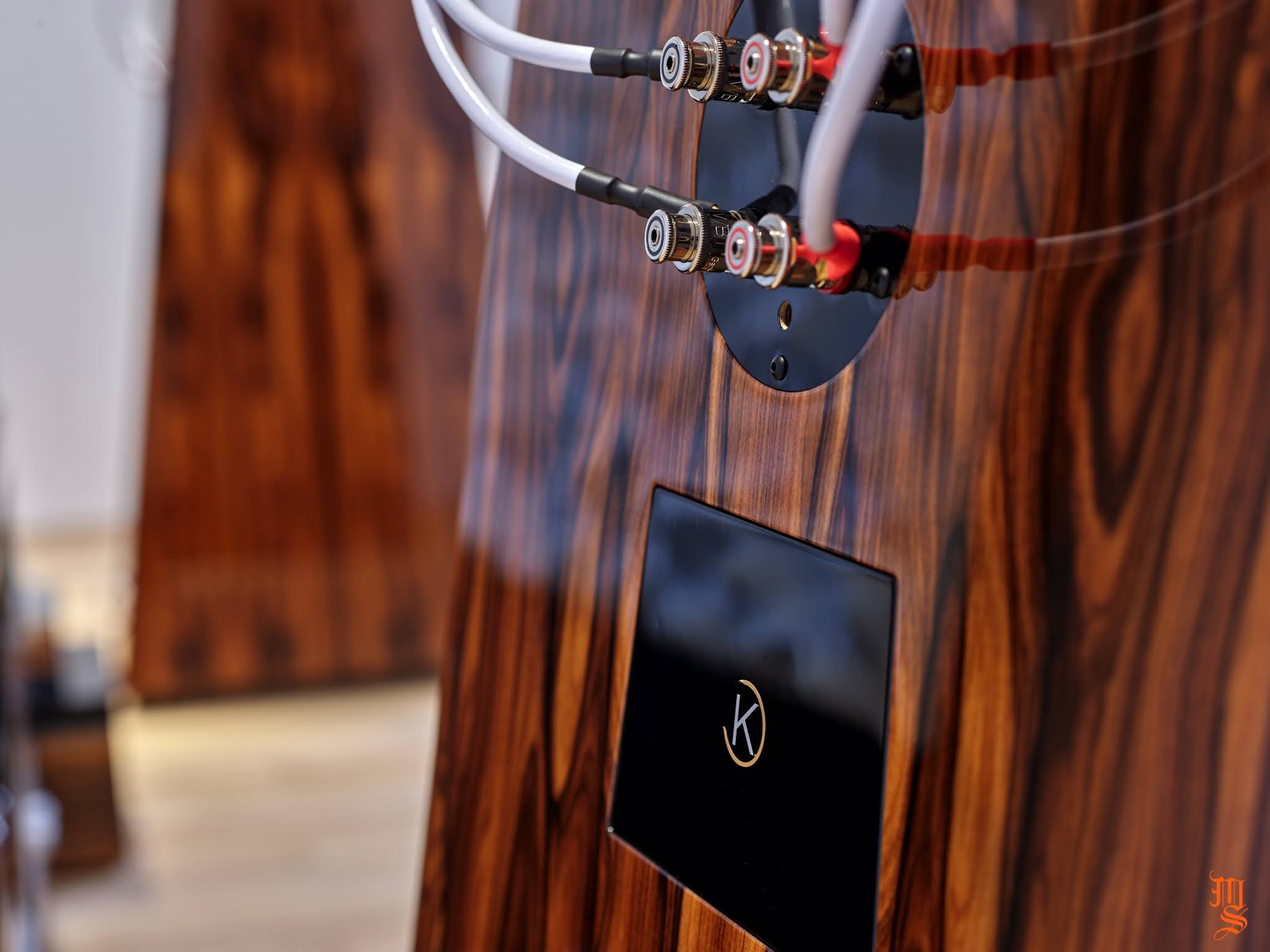 KAISER ACOUSTICS GRANDE PHOTOS – M & S | Ultimate High-Fidelity