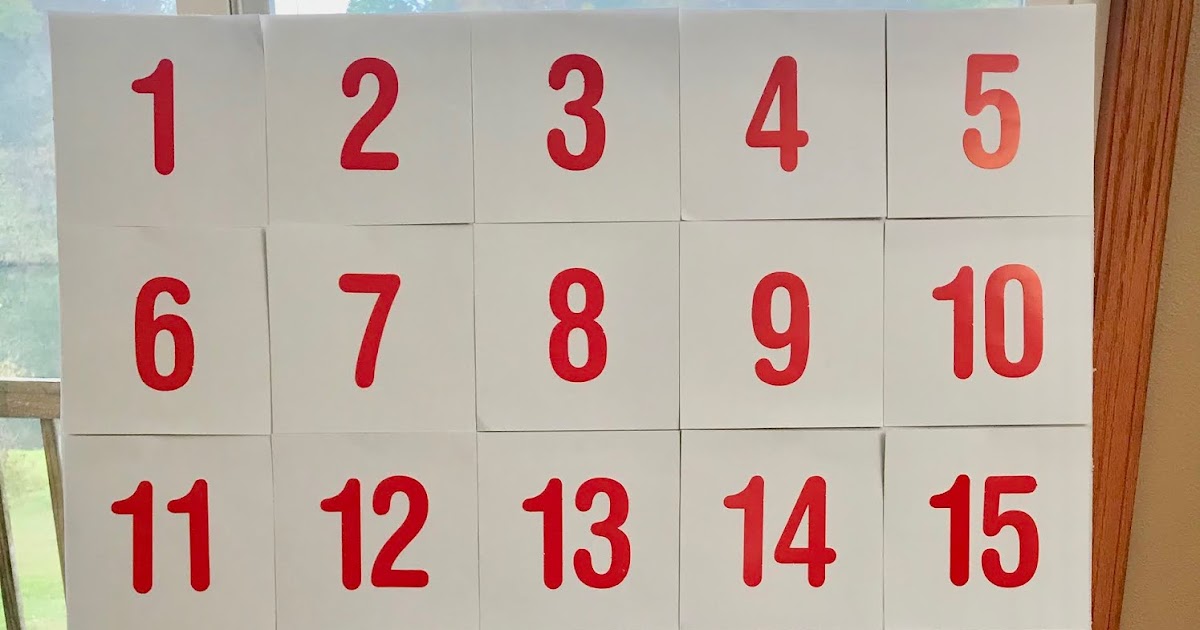 A Reusable Concentration Game Board