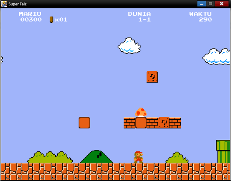 Ilmu Sosial Dasar (Softskill)