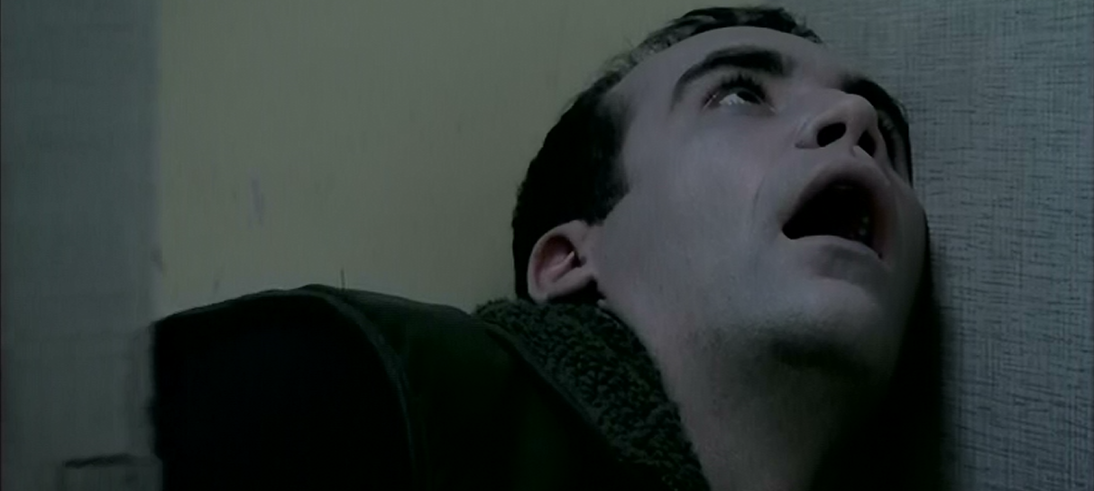 Cinema Freaks: Ghost Rig (2003)