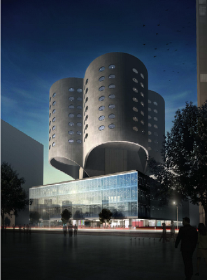 ArchitectureChicago PLUS: Is the Fix In? Don't let it stand. Rally ...