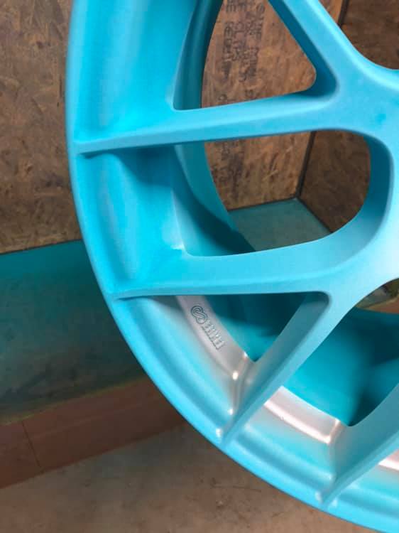 How to Properly Ground Powder Coated Parts with a Dedicated Ground Rod ...