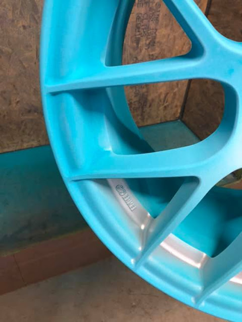 How to Properly Ground Powder Coated Parts with a Dedicated Ground Rod ...