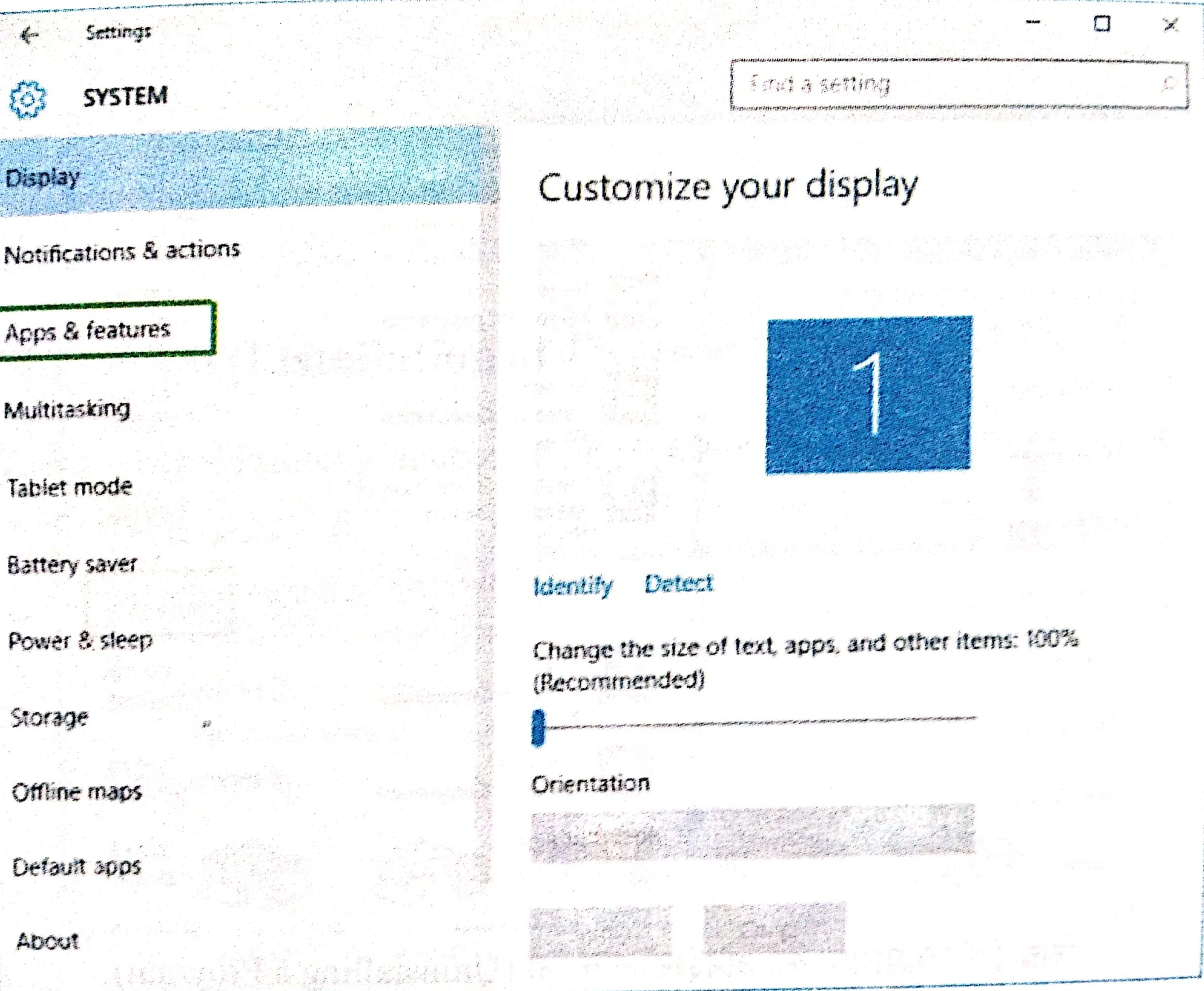 RSCIT Book Lesson 15. आपके कंप्यूटर का प्रबंधन (RSCIT Notes of Managing ...