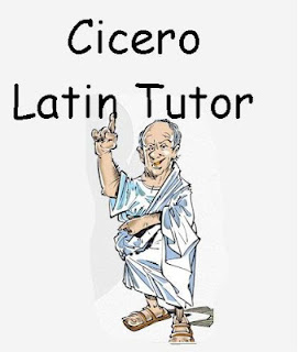 la LIM e i nativi digitali: Cicero Latin tutor