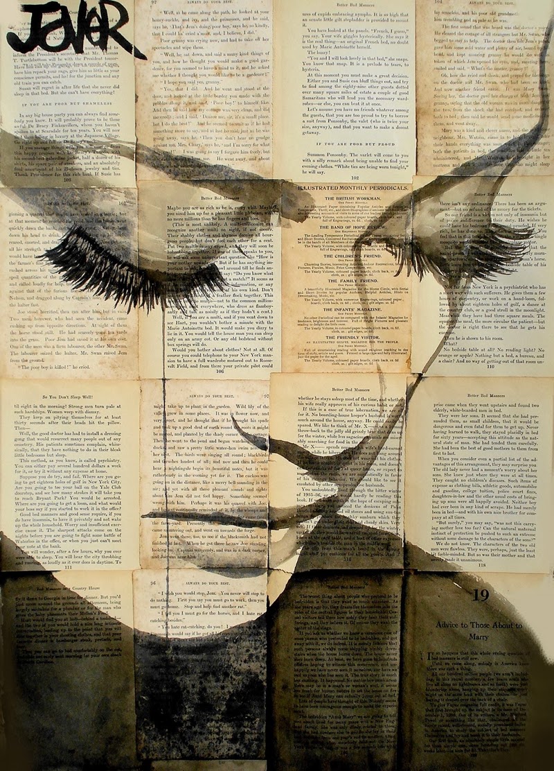 Loui Jover, 1967 | Vintage art in Black and White | Tutt'Art@ | Pittura ...