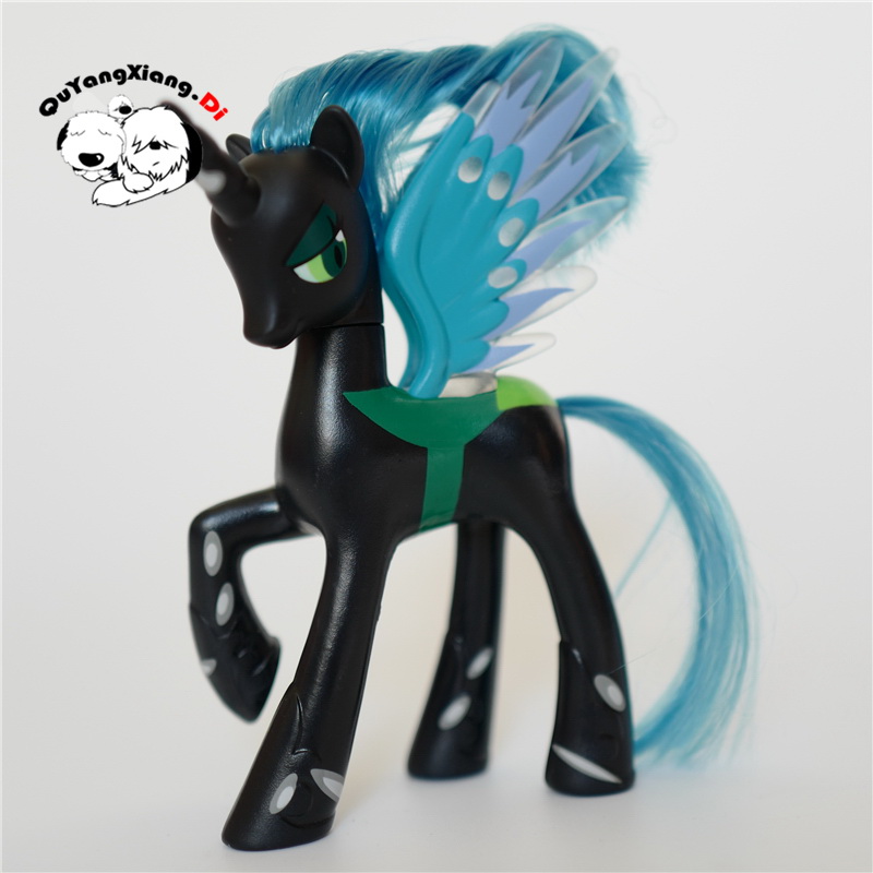 New Chrysalis and Sandbar Brushables Spotted on AliExpress | MLP Merch