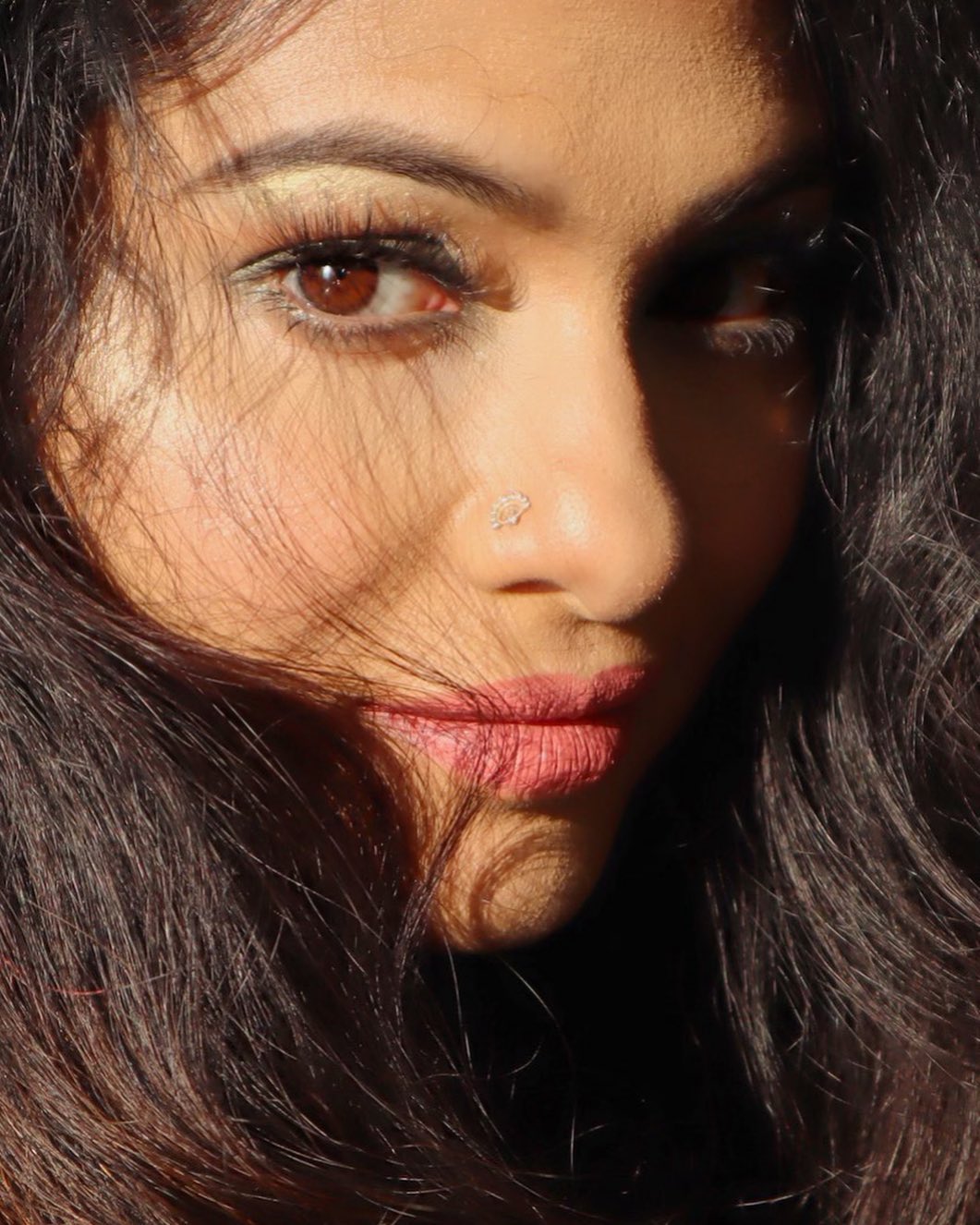 Movies Picture: American actress - Lakshmi Devy Photos