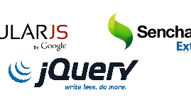 JavaScript Frameworks Overview ~ l3oc